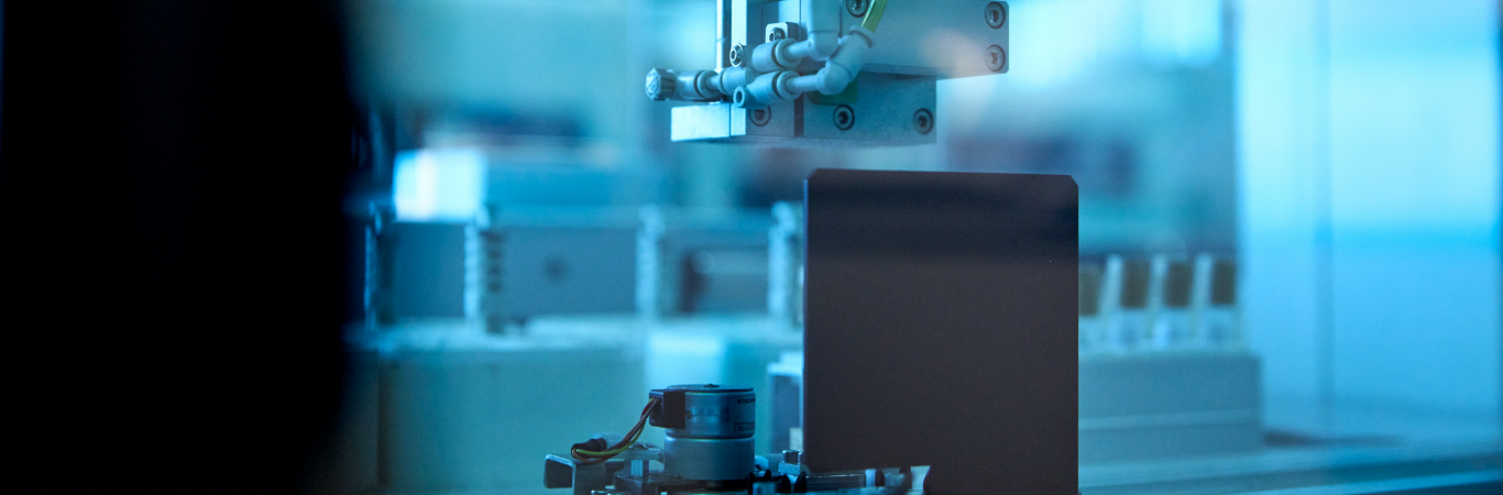 ISMAT - High performance sealing solutions